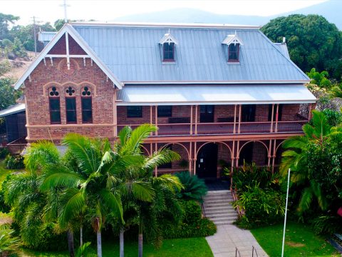 Things to do and see in Cooktown - Cooktown Harbour Views