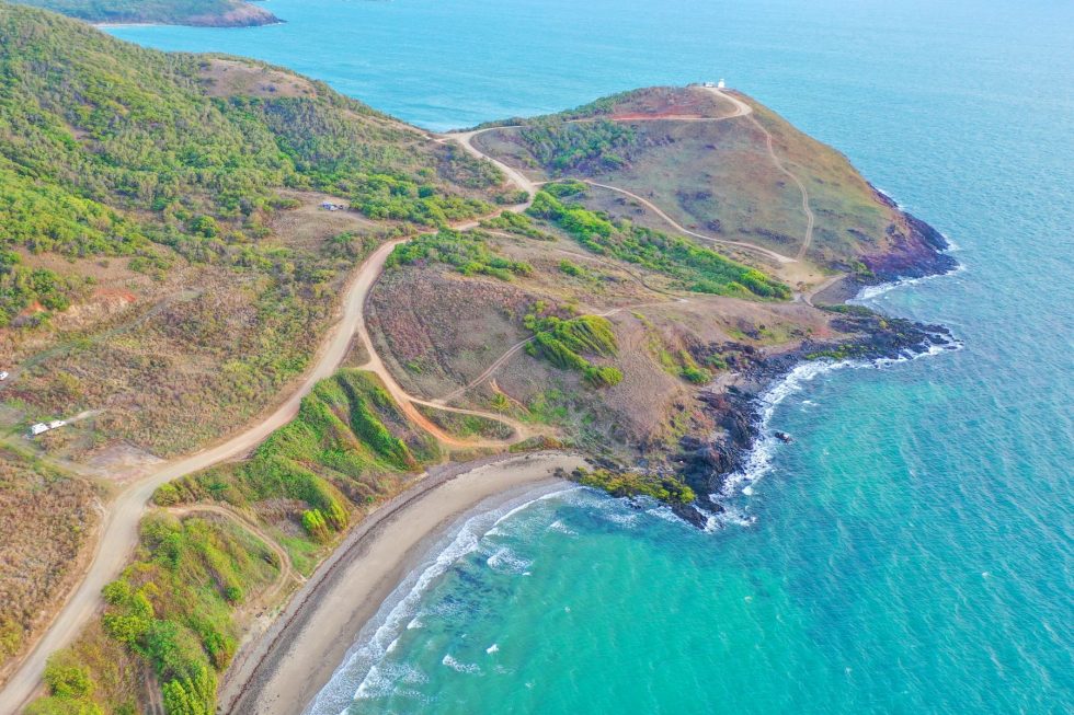 Things to do and see in Cooktown - Cooktown Harbour Views