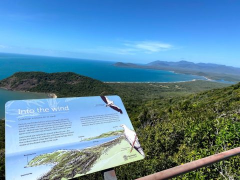 Things to do and see in Cooktown - Cooktown Harbour Views